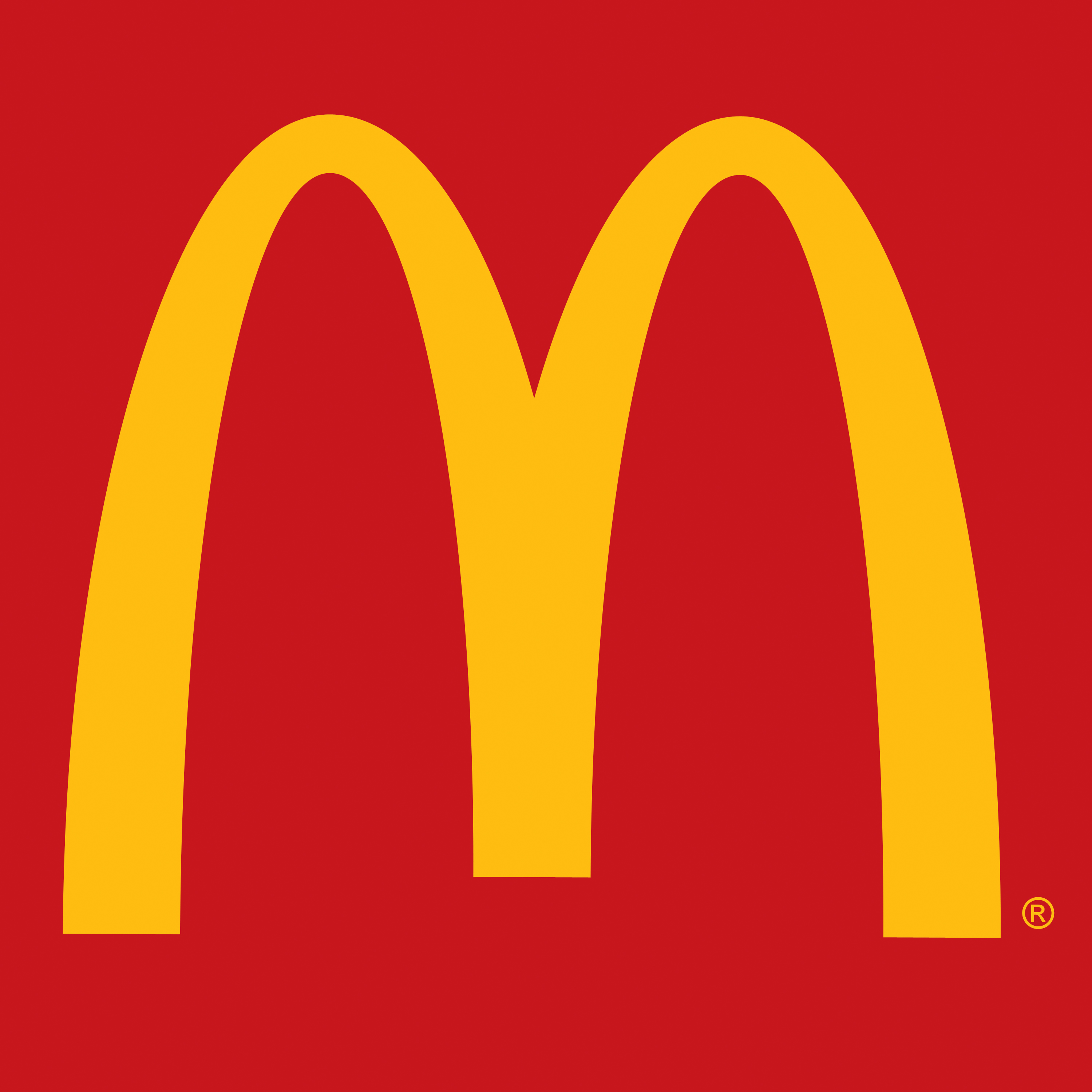 McDonalds Logo McDonalds Logo