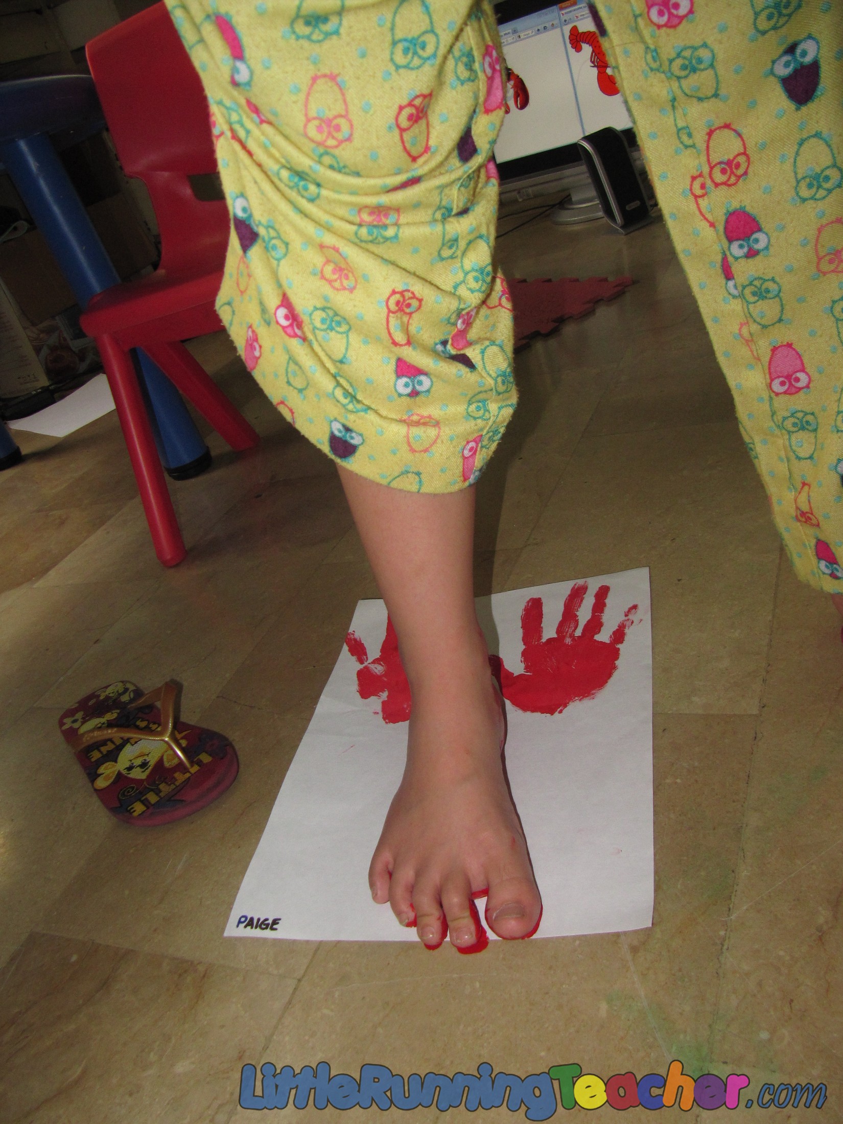 Silly_Hands_Feet_Lobster7